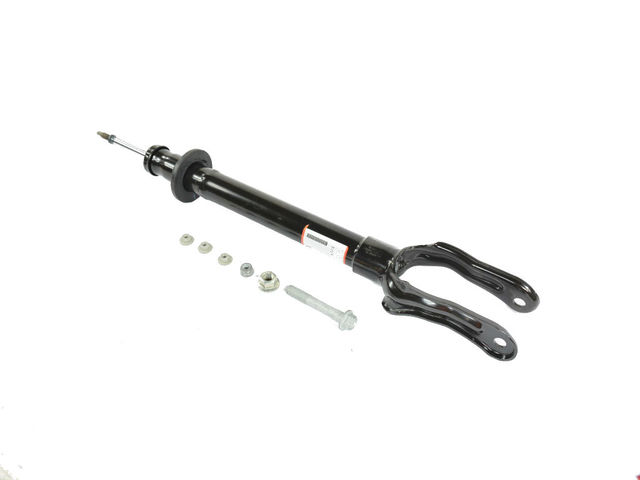 OEM Dodge Durango Suspension Components | Don Jackson Chrysler Dodge ...