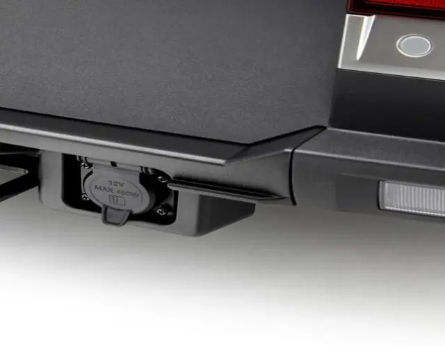 2024-2025 Hyundai Santa Fe Tow Hitch Harness - (7 Pin) R6F67-AC000 ...