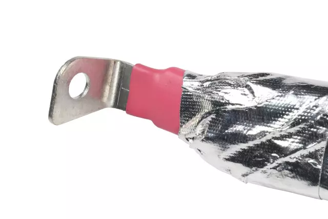 2012-2016 Cadillac SRX Battery Positive and Negative Cable 22864857 GM ...