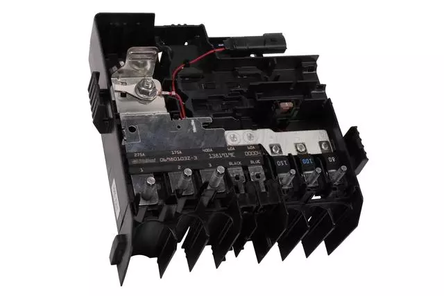 Block 85015813 GM | GMPartsDirect.com