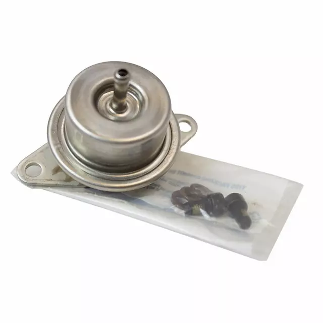 Regulator Fuel Pressure PU7Z-9C968-C | OEM Parts Online
