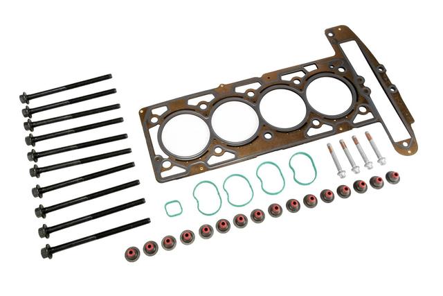 Shop OEM Head Gaskets & Bolts | GMPartsDirect.com
