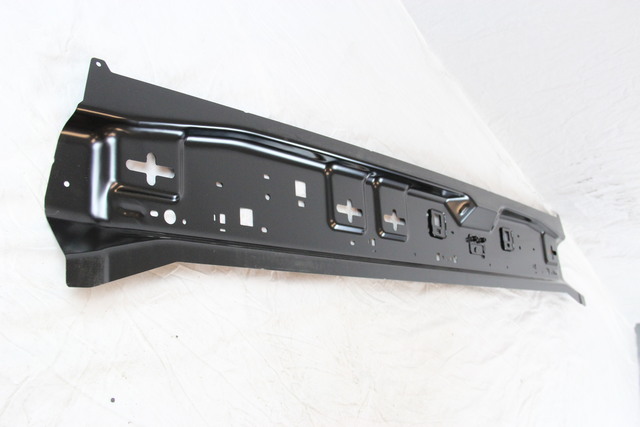 Aperture Panel, Pillar Supports and Cab Back for 2014 Ram 1500 | Mopar ...