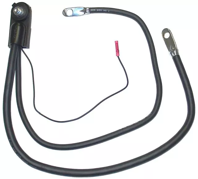 Negative Battery Cable 88864694 | Partners Chevy