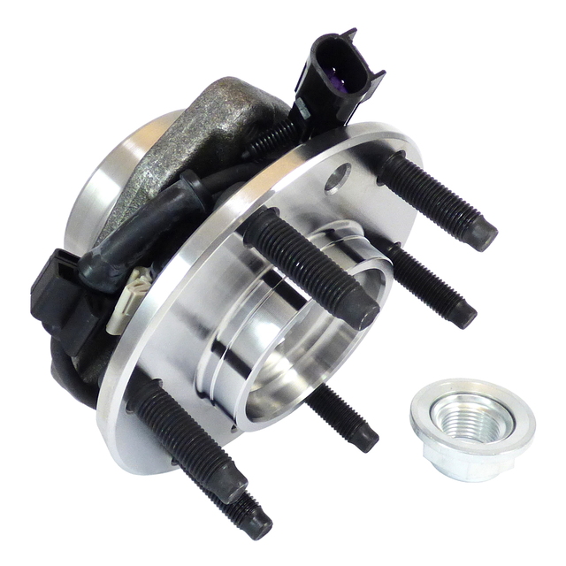 Wheel Hub and Bearing Assembly 19383950 | GMPartsDirect.com