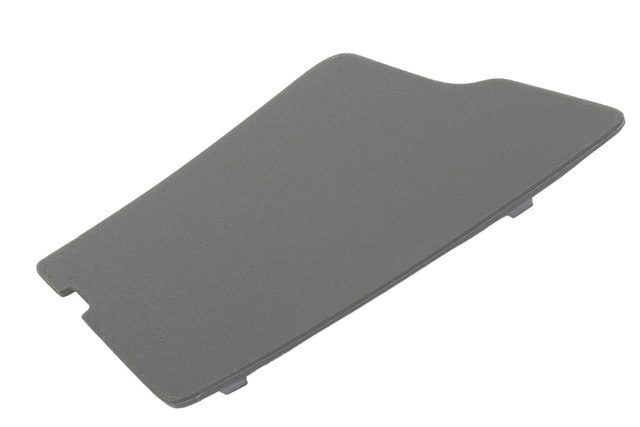 2013-2017 GM Dark Titanium Passenger Side Front Door Inside Handle Bolt ...