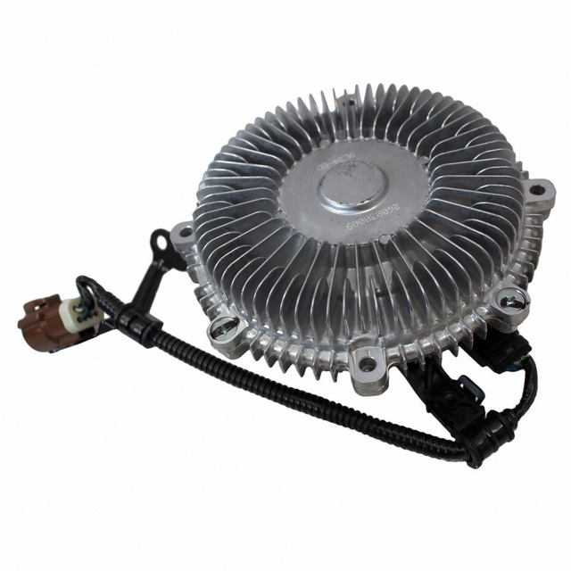 9L3Z-8A616-B - Fan Clutch - 2009-2010 Ford | Lasco Auto Parts