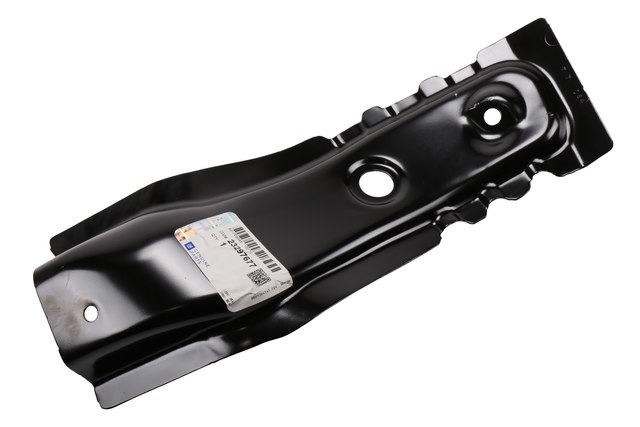 Chevrolet Equinox Roof Rack | QuirkParts