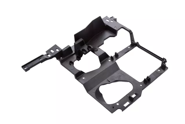 1999-2007 GM Driver Side Headlamp Housing Support 15798919 GM ...