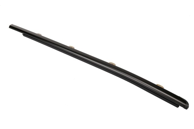 Exterior Trim - Front Door for 2016 Chevrolet Silverado 2500 HD | OEM ...