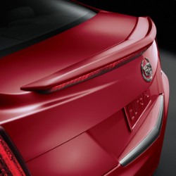 Shop OEM Exterior Accessories | My GM Part