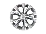 Genuine OEM Highlander Wheels | Toyota Parts Center