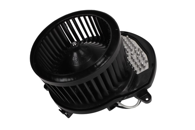 Evaporator & Heater Components for 2020 Chevrolet Silverado 1500 | OEM ...