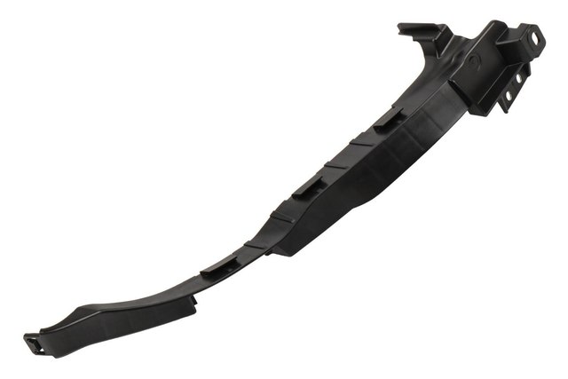 Bumper & Components - Front for 2014 Buick Regal | GM Parts Center