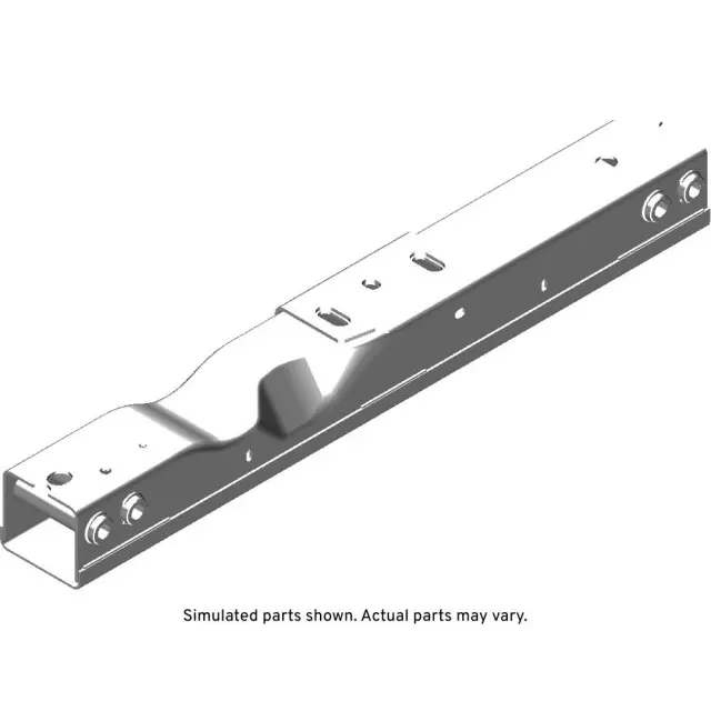Frame & Components for 2007 Chevrolet Tahoe | GM Parts Warehouse