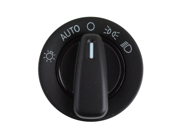 2013-2021 Mopar Headlamp Switch 68158243AB | TascaParts.com