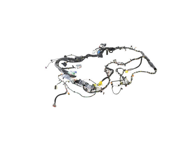 Wiring-Body and Accessories for 2017 Ram 1500 | Mopar Estores