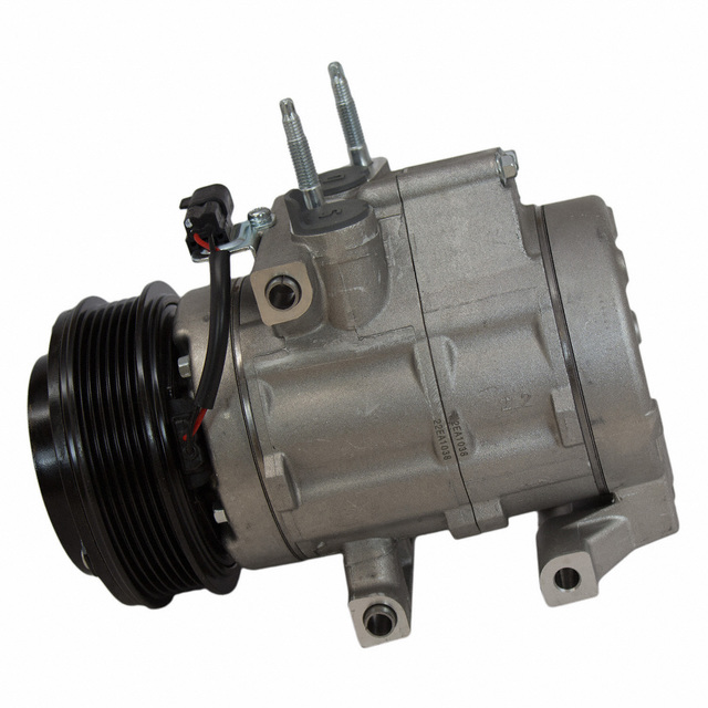 2010-2014 Ford F-150 Compressor Assembly BL3Z-19703-C | Village Ford