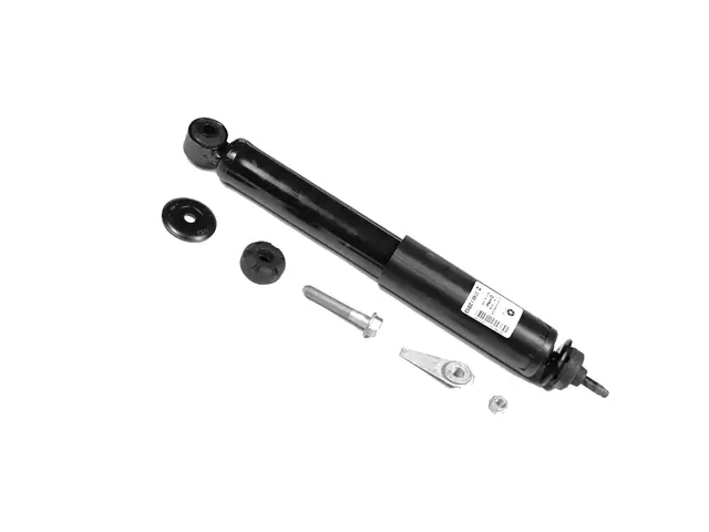 Ram 2500 Suspension Parts | QuirkParts