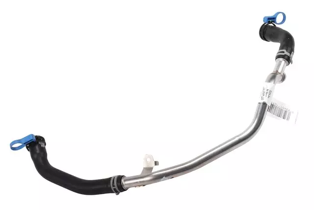 Radiator & Components for 2021 Cadillac CT4 | GMPartsDirect.com