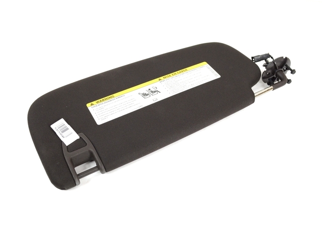 Buy OEM Mopar Sun Visors | Mopar Estores