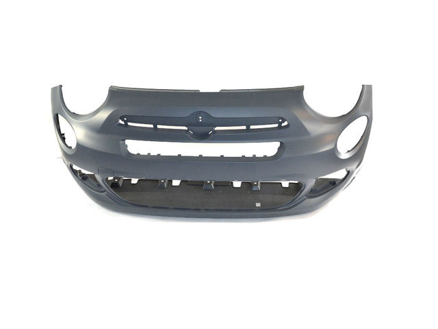 2016-2018 Fiat 500X Front Fascia 6AP50TZZAA | Mopar Estores