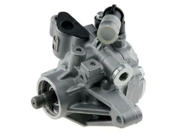Power Steering Pump