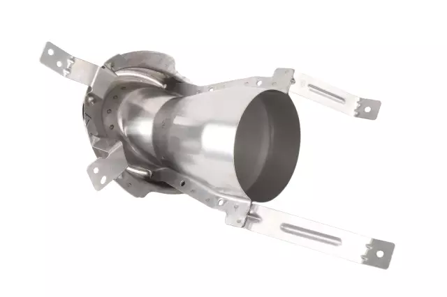 Bumper & Components - Rear for 2023 Chevrolet Trailblazer ...