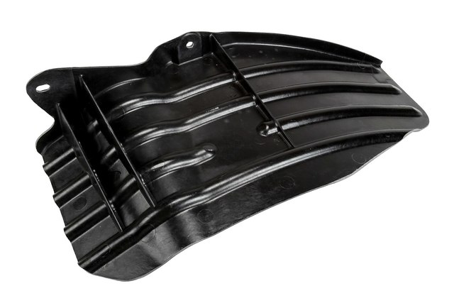 2015-2019 GM Wheel Shield 20960982 | GMPartsDirect.com