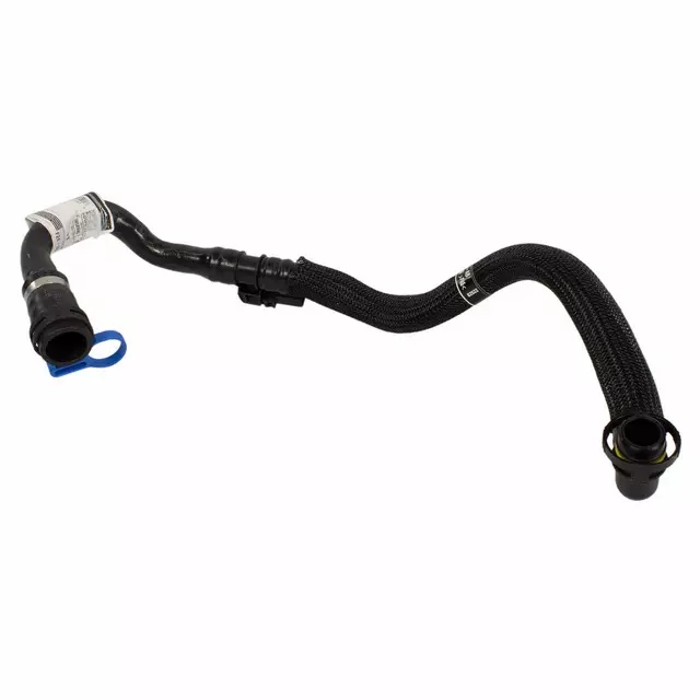 GV6Z-6A664-B - PCV Hose 2017-2019 Ford Escape | Ford Parts Direct