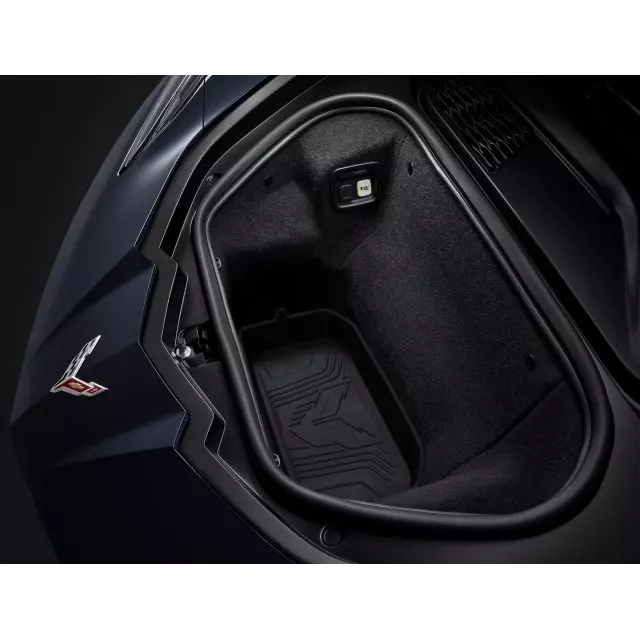 Shop Affordable GM Cargo Trays For All Brands and Models | Chevrolet ...