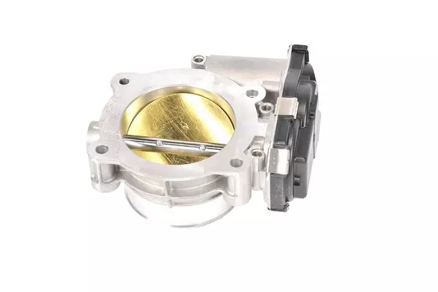 12670981 - Fuel Injection Throttle Body Assembly with Sensor 2012-2024 ...