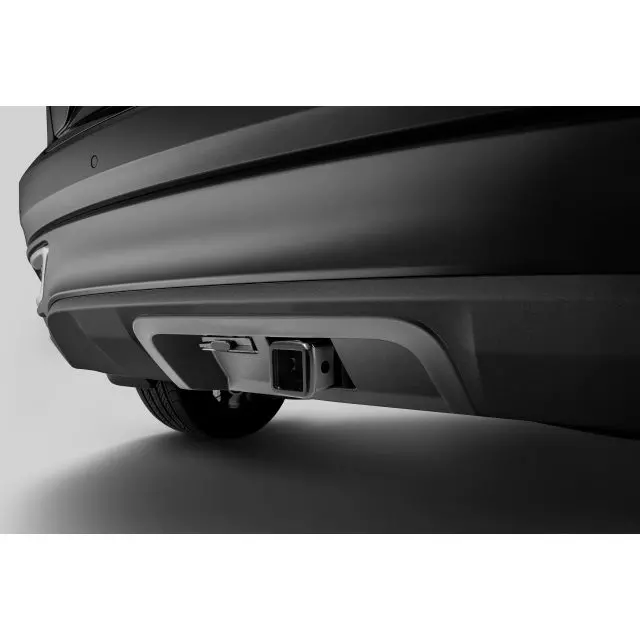 2021-2023 Buick Envision Trailer Hitch Package, 1, 500lb Capacity ...