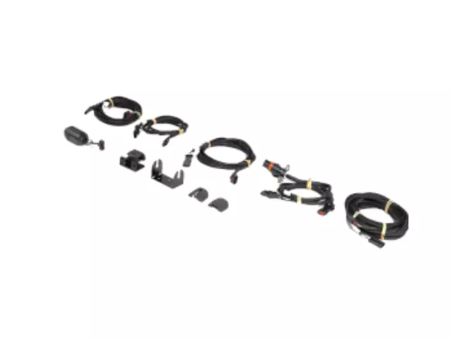 2020 Ram Dual Camera Trailer Kit 82216068AB | Mopar eStore