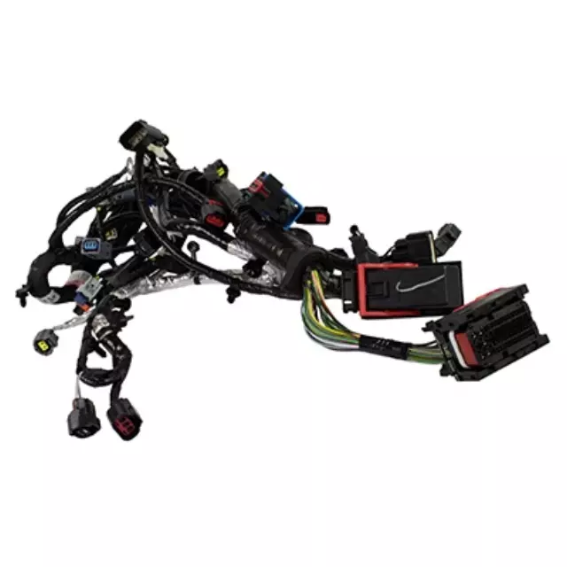 FU5Z-12A581-NL 2015-2018 Ford Focus Engine Harness | Fairway Ford Parts