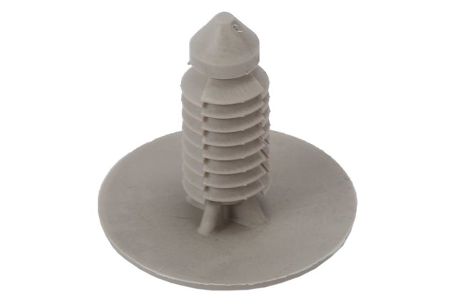 2017 Buick Regal Light Neutral Headliner Trim Panel Retainer 22943359 ...