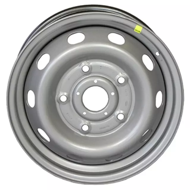 Genuine OEM Ford Part - Wheel, Steel CK4Z-1007-F | Genuine OEM Ford ...