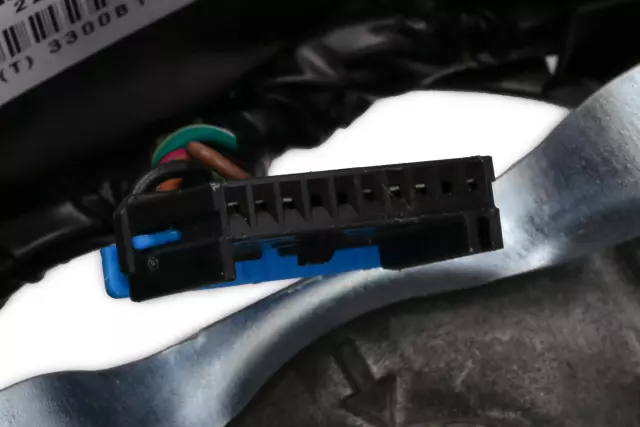 2010-2014 GM Ebony Steering Wheel 22947810 GM | GMPartsDirect.com