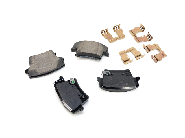 Brake Pads | Mopar Online Parts