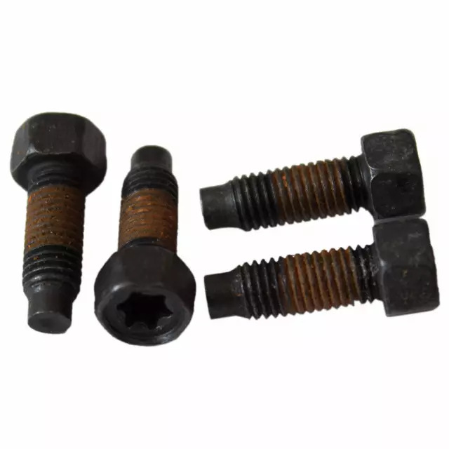 389665-S100 - Bolt Ford Parts Direct