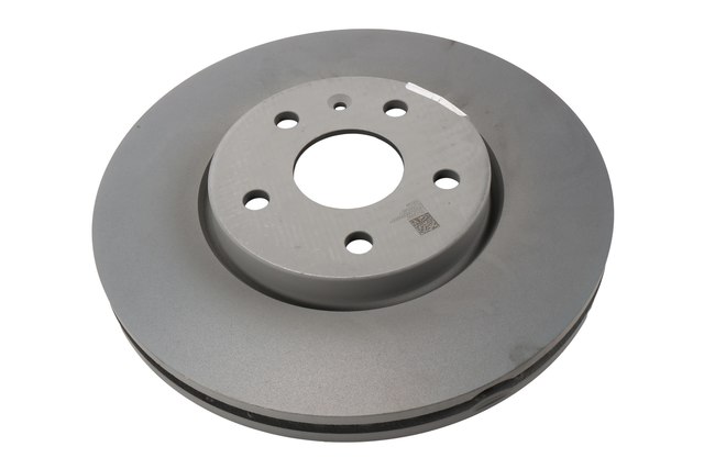 Shop GM Brake Rotors Today | GMC Parts Canada
