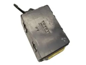 2012-2015 Toyota Tacoma HVAC Control Module 88650-04050 | Toyota Parts ...