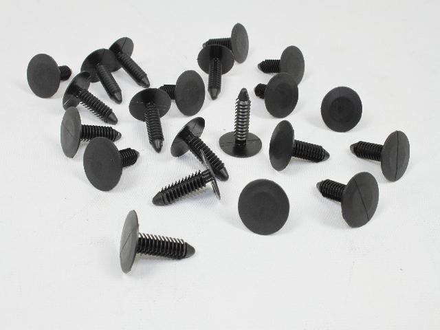 2001-2024 Mopar Push Pin 6501916 | Mopar Estores