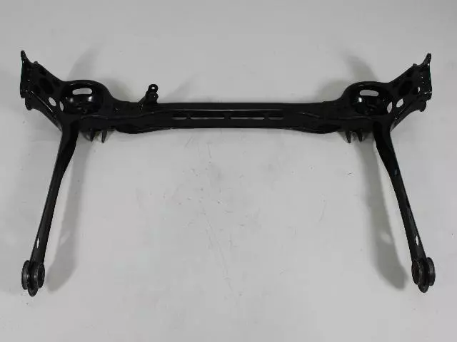Rear Axle for 2013 Dodge Grand Caravan | TascaParts.com