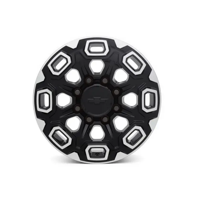 2024-2025 GM 20 Wheels 84428941 GM | GMPartsDirect.com