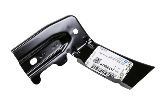 2010-2017 GM Driver Side Front Engine Compartment Rail Front ...