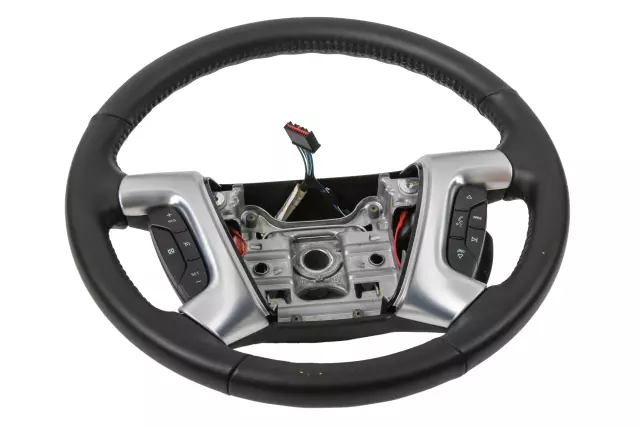 Buy New Steering Wheels for GM | GMPartsNow