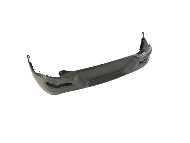 2014-2018 Jeep Cherokee Rear Lower Fascia 68242485AC | Mopar Estores