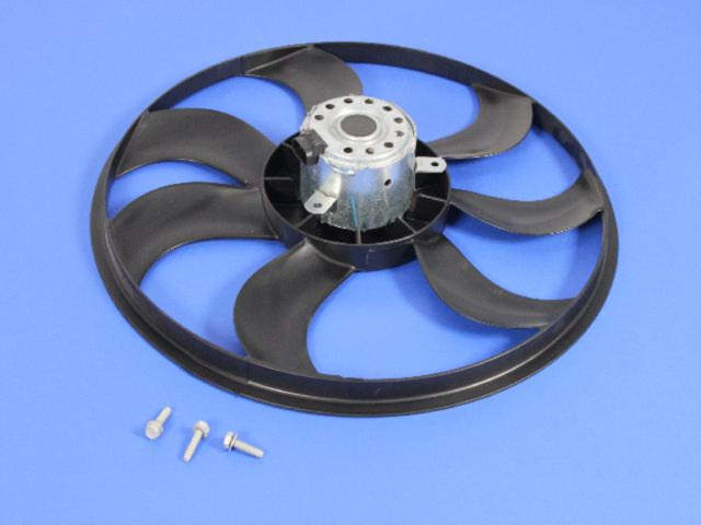 Buy OEM Mopar Fans & Kits | Canada Mopar® Estores