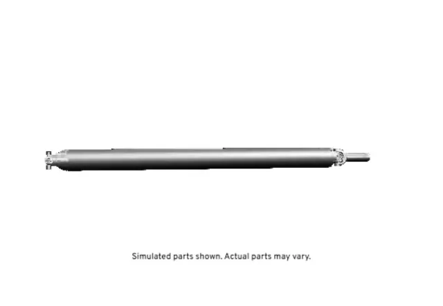 Buy New Drive Shafts for GM | GMPartsNow